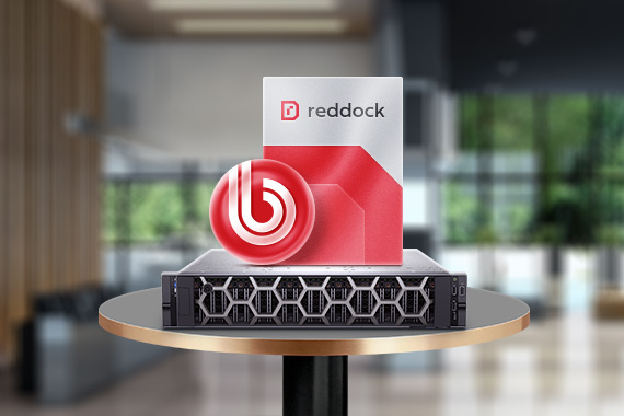 Hosting for 1C-Bitrix